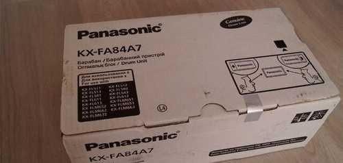 Барабан для факса Panasonic KX-FA84A7