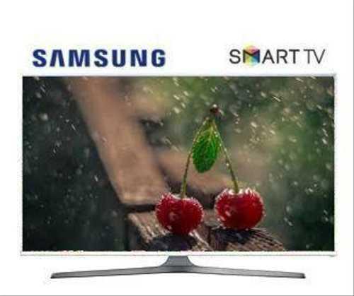 Smart ЖК телевизор samsung 40 дюймов