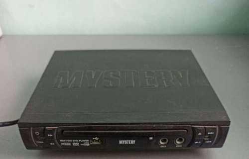 DVD плеер Mystery MDV-729U