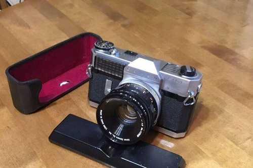Canon Canonflex RM+Super-Canomatic Lens R 50mm/1:1