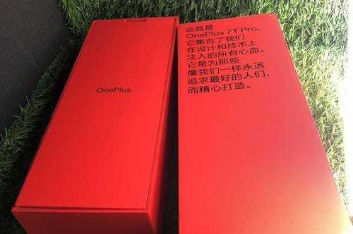 OnePlus 7T Pro 8/256GB Blue