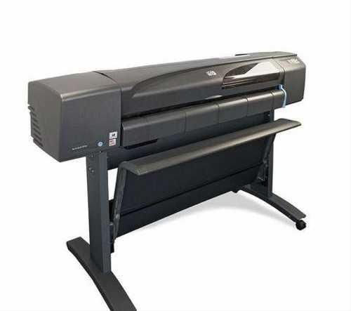 Плоттер HP Designjet 800 ps 106 см