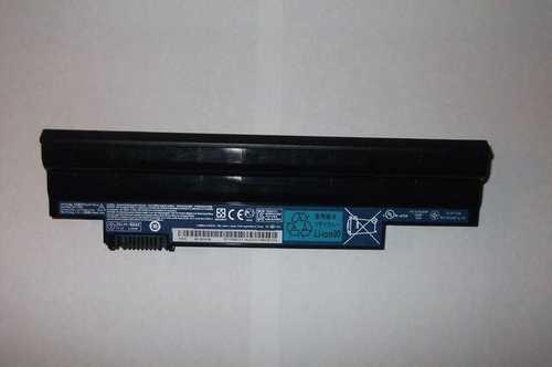 Аккумулятор Acer AL10B31 к нетбукам Acer