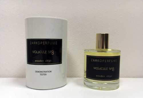 Zarkoperfume - Molecule #8 - 100 ml