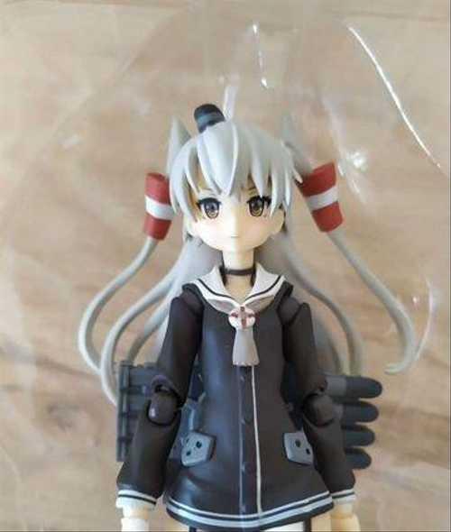 Фигурка аниме figma Amatsukaze