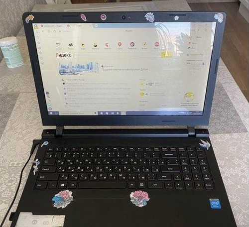 Lenovo B50-10