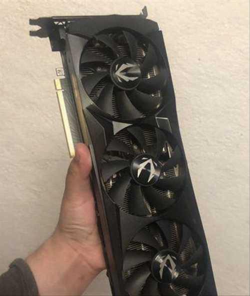 Rtx 2070 zotac