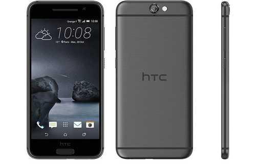 Смартфон HTC One A9