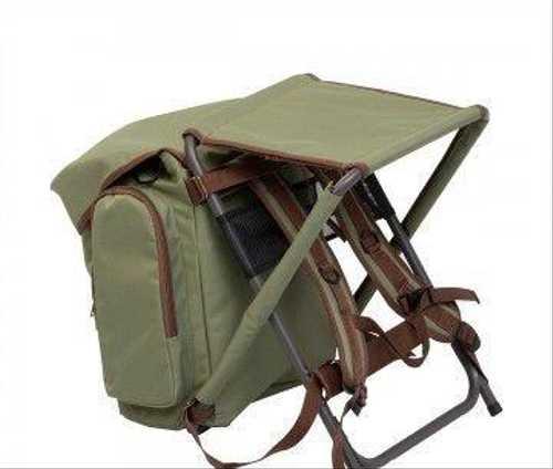 Рюкзак со стулом для отдыха Nisus N-97718