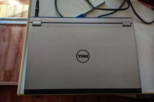 Ноутбук dell latitude 3330