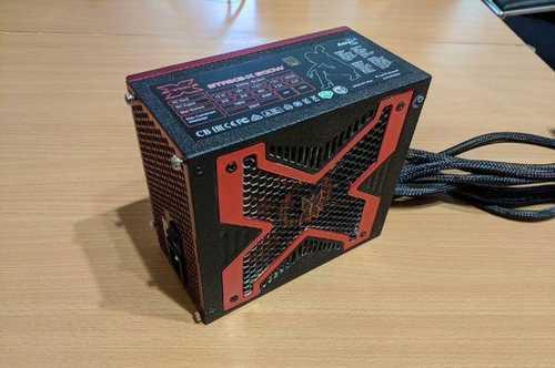 Aerocool Strike X Festima Ru