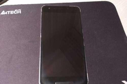 Телефон Huawei Nexus 6p 3/64 Gb