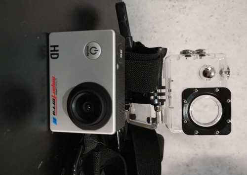 Экшн камера smart-terra b1