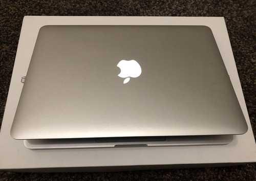 MacBook Pro 13 2015 i5 8Gb 256Gb люкс состояние