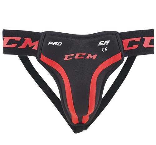 Раковина (Бандаж) CCM PRO jock SR