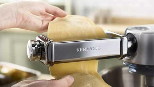 Насадка для раскатки теста Kenwood