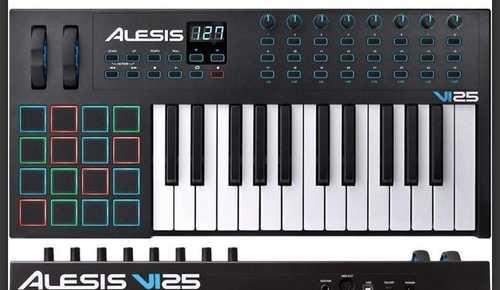 Alesis vi25