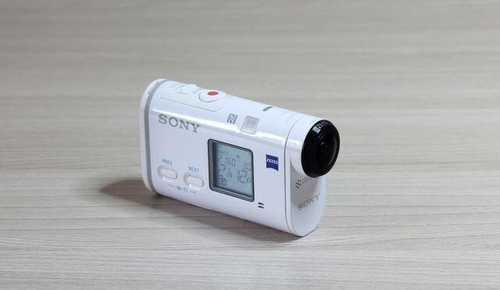 4K экшн-камера Sony FDR-X1000V