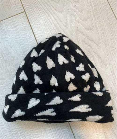 Шапка beanie adidas Originals детская