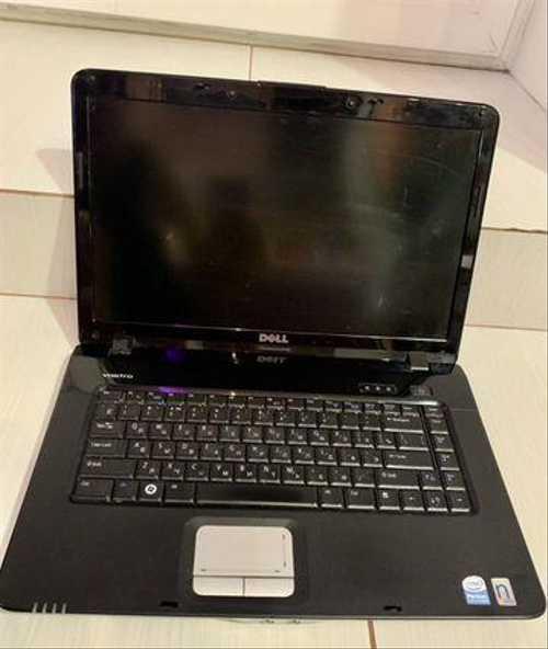 Ноутбук dell vostro A860 PP37L