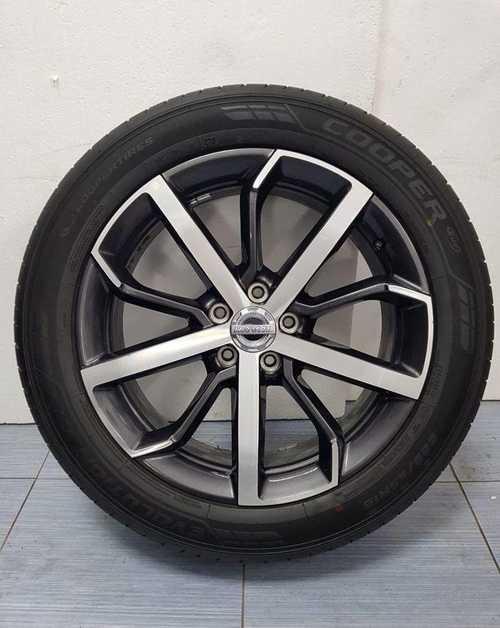 Оригинальные,Haval F7 2020 225/55r19