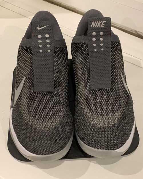 Кроссовки Nike Adapt BB