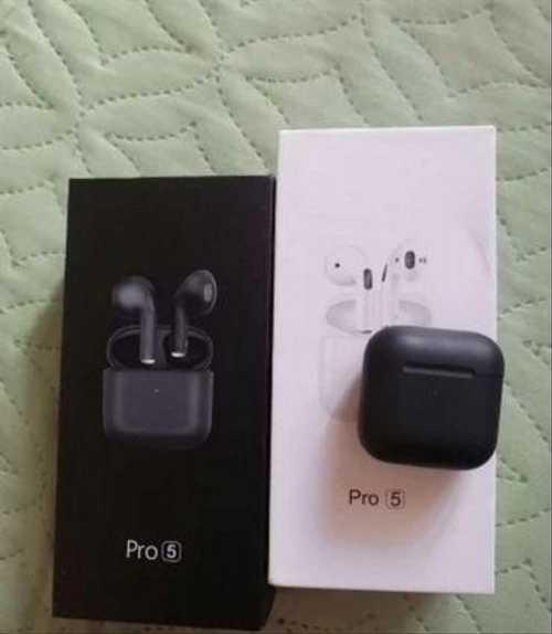 Беспроводные наушники Airpods Pro5