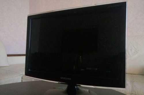 Монитор Samsung SyncMaster T200G