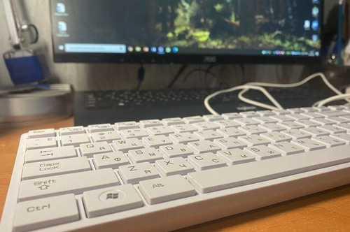 Островная Клавиатура smartbuy