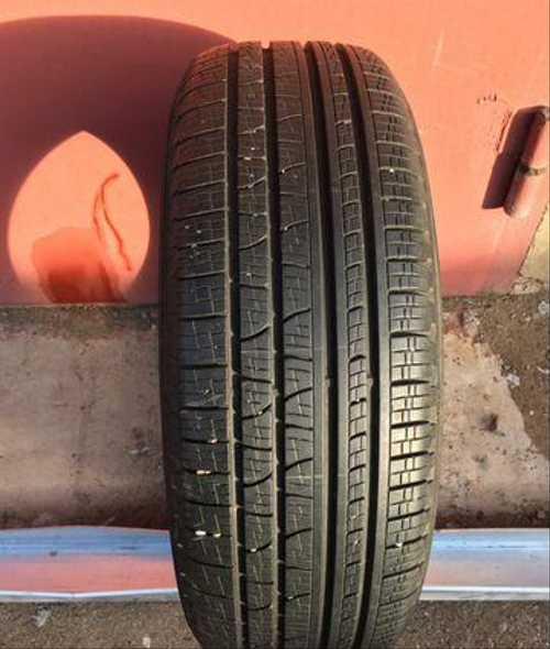 Фото pirelli scorpion verde all season