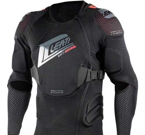 Защита панцирь Leatt Body Protector 3DF AirFit