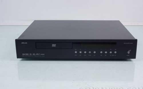 Arcam DV 137