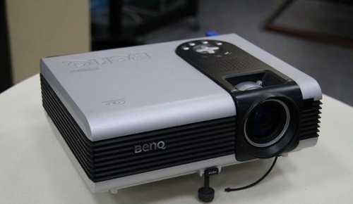 Мощный компактный проектор дом/офис BenQ PB 7220