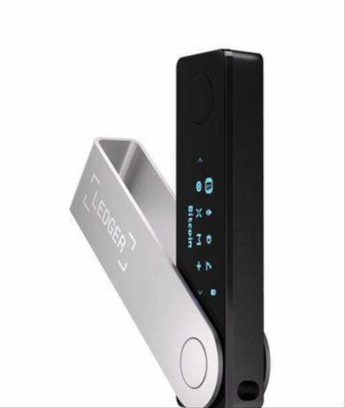 Ledger nano x