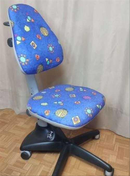 Компьютерное кресло Бюрократ KD-2 детское