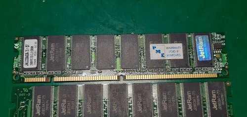 Оперативная память sdram/ DDR/ DDR2