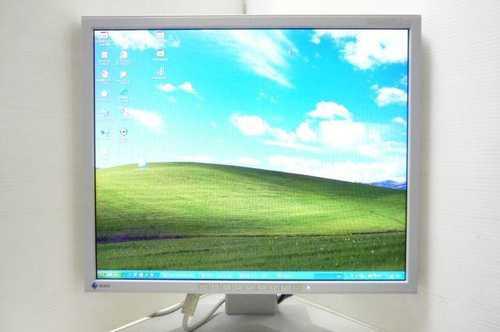 Монитор Eizo FlexScan L768