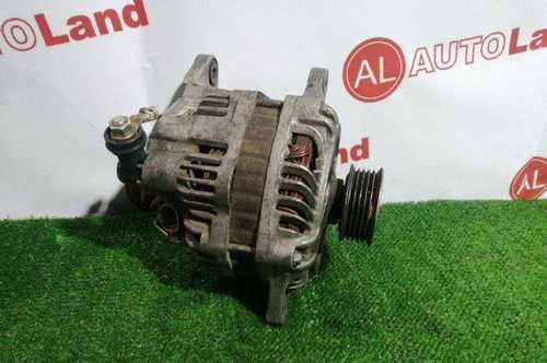 Генератор Subaru Legacy BE5 EJ20