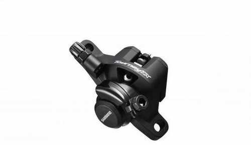 Калипер (торм. машинка) для мех. д/т Shimano abrtx