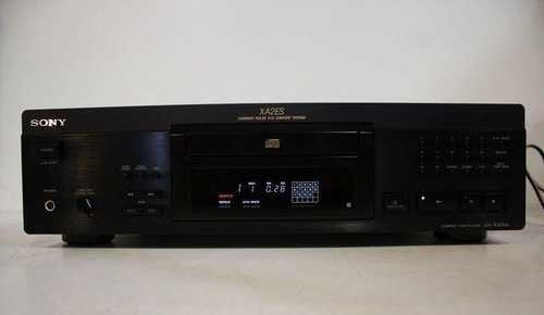 Sony CDP-XA2ES CD-Плеер Japan