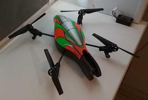 Parrot ar drone