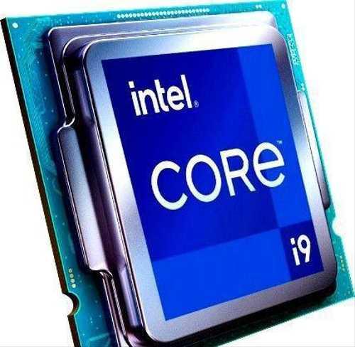 Процессор Intel Core i9 11900K CM8070804400161S RK
