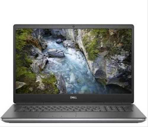 Ноутбук Dell Precision 7750-5522 - новый