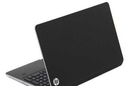 HP envy M6