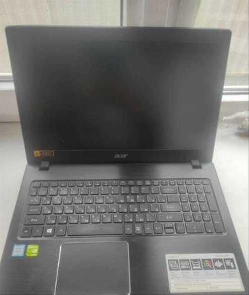 Acer aspire v3 575 series