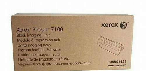 Оригинальный фотобарабан Xerox 108R01151