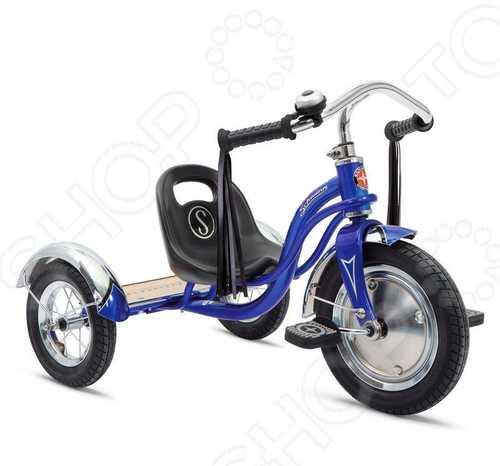 Велосипед детский Schwinn Roadster Trike