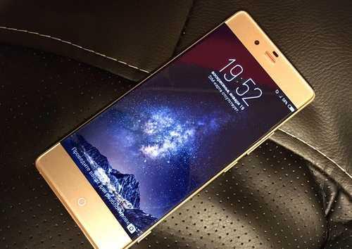 Телефон смартфон nubia z9 elite edition