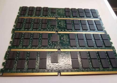 Оперативная память IBM 8Gb DDR2 ECC