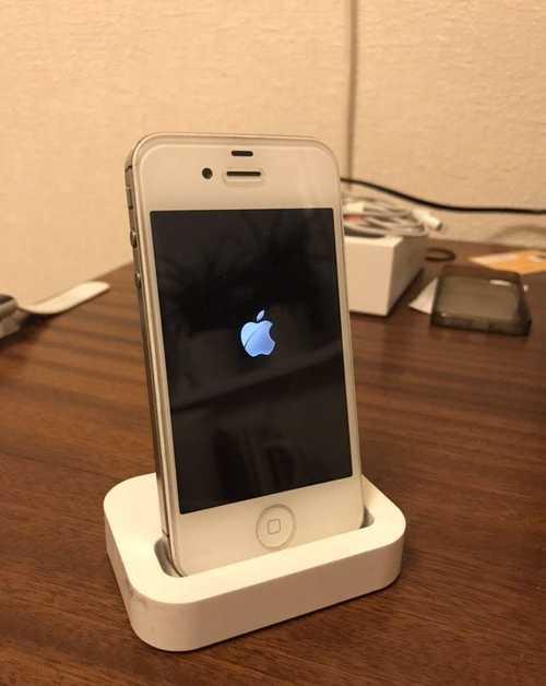 Apple iPhone 4s